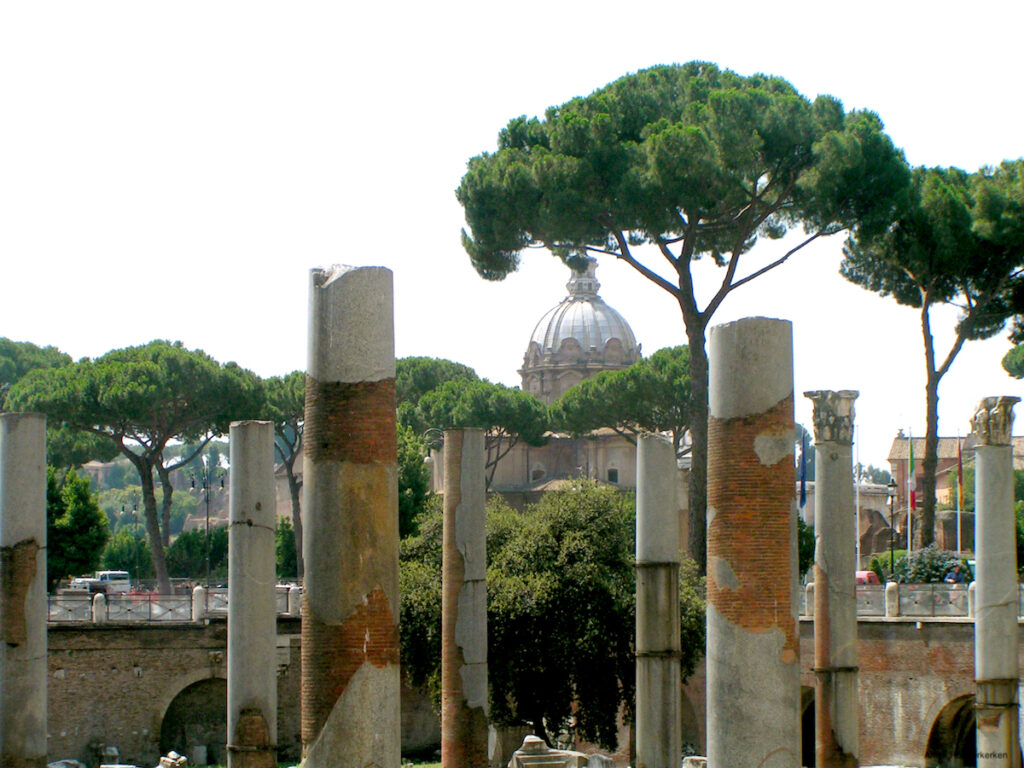 24 uur in het oude Rome! Het dagelijks leven van de Romeinen - Italië ...