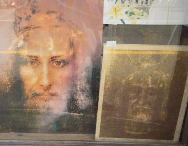 De lijkwade van Turijn - Italië Uitgelicht