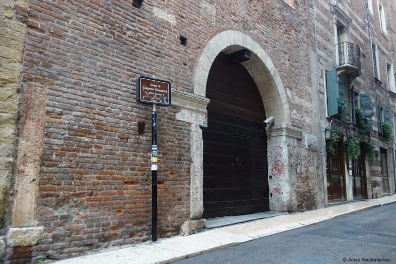 Verona in de voetsporen van Dante - Italië Uitgelicht