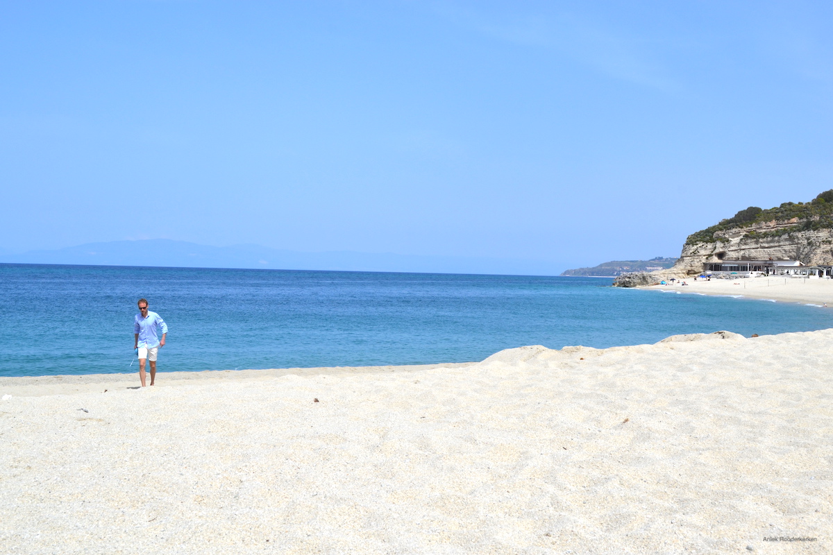 De mooiste stranden van Italië - Italië Uitgelicht