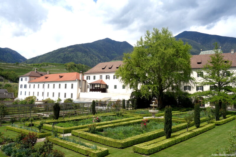 Wat te doen in Novacella / Neustift - Italië Uitgelicht