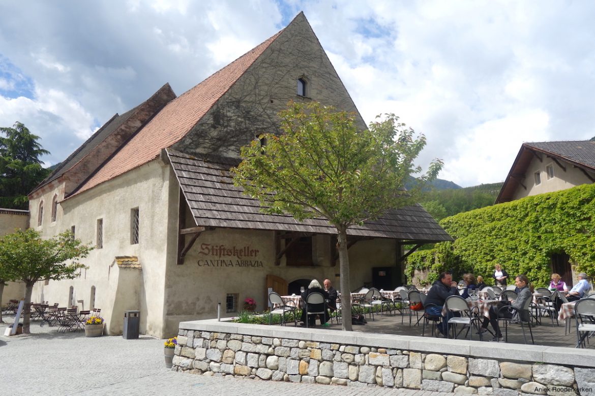 Wat te doen in Novacella / Neustift - Italië Uitgelicht