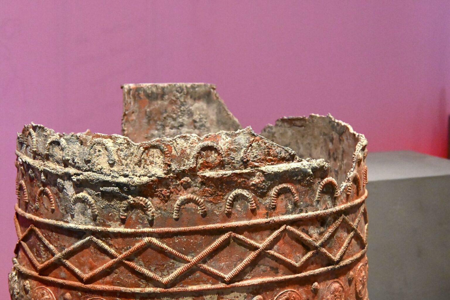 Museumtip: de tentoonstelling Sterven in Schoonheid in het Drents ...