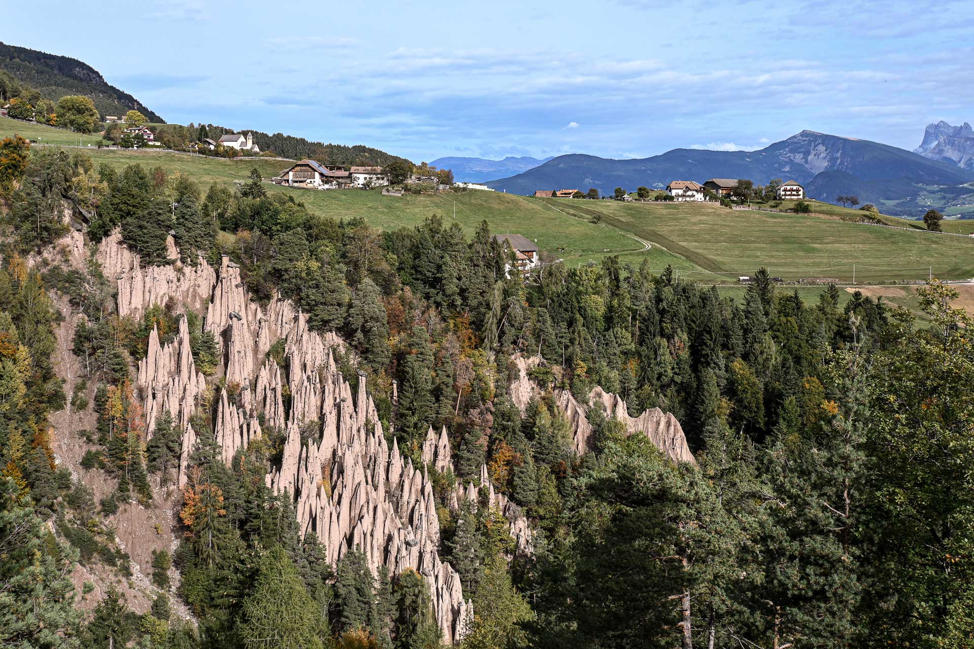 De beste tips voor een stedentrip Bolzano - Italië Uitgelicht