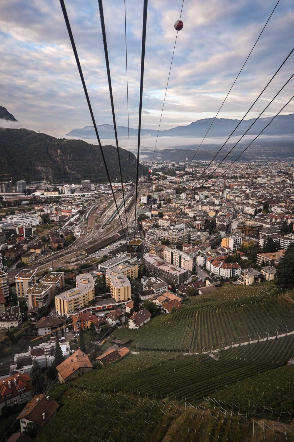 De beste tips voor een stedentrip Bolzano - Italië Uitgelicht